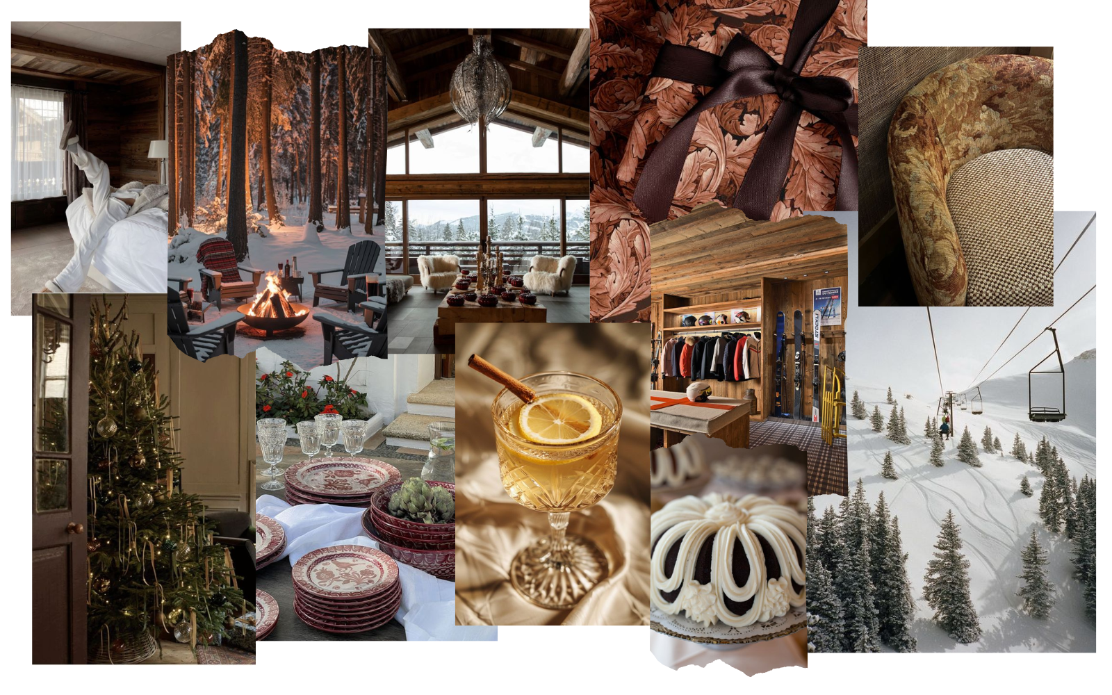 DECEMBER NOTES – Tagged "All, Featured, monthly notes" – The Vintage ...