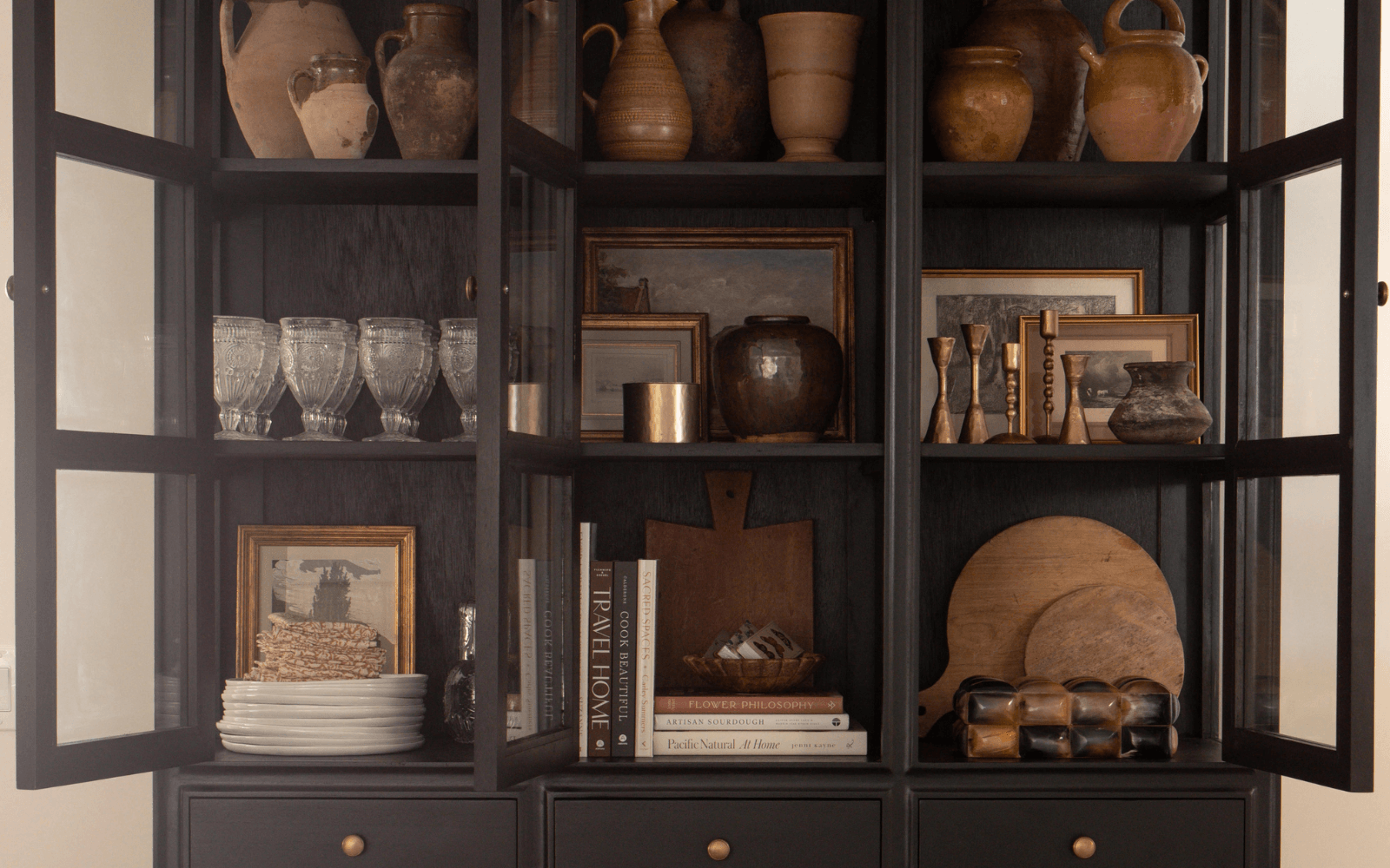 OBJECTS OF WARMTH – The Vintage Rug Shop