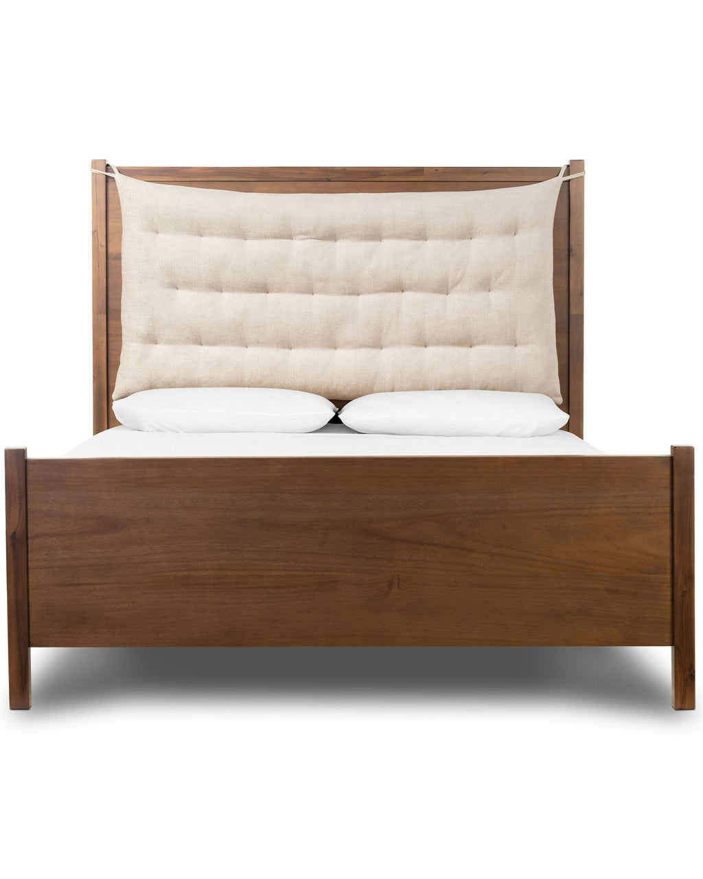 Brooks Bed – The Vintage Rug Shop