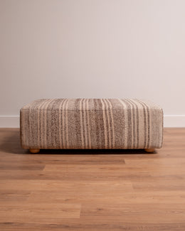 Ottomans & Stools – The Vintage Rug Shop