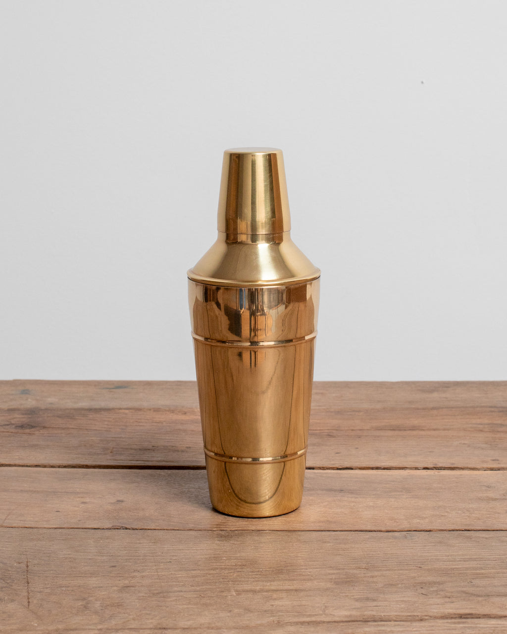 Brass Cocktail Shaker – The Vintage Rug Shop