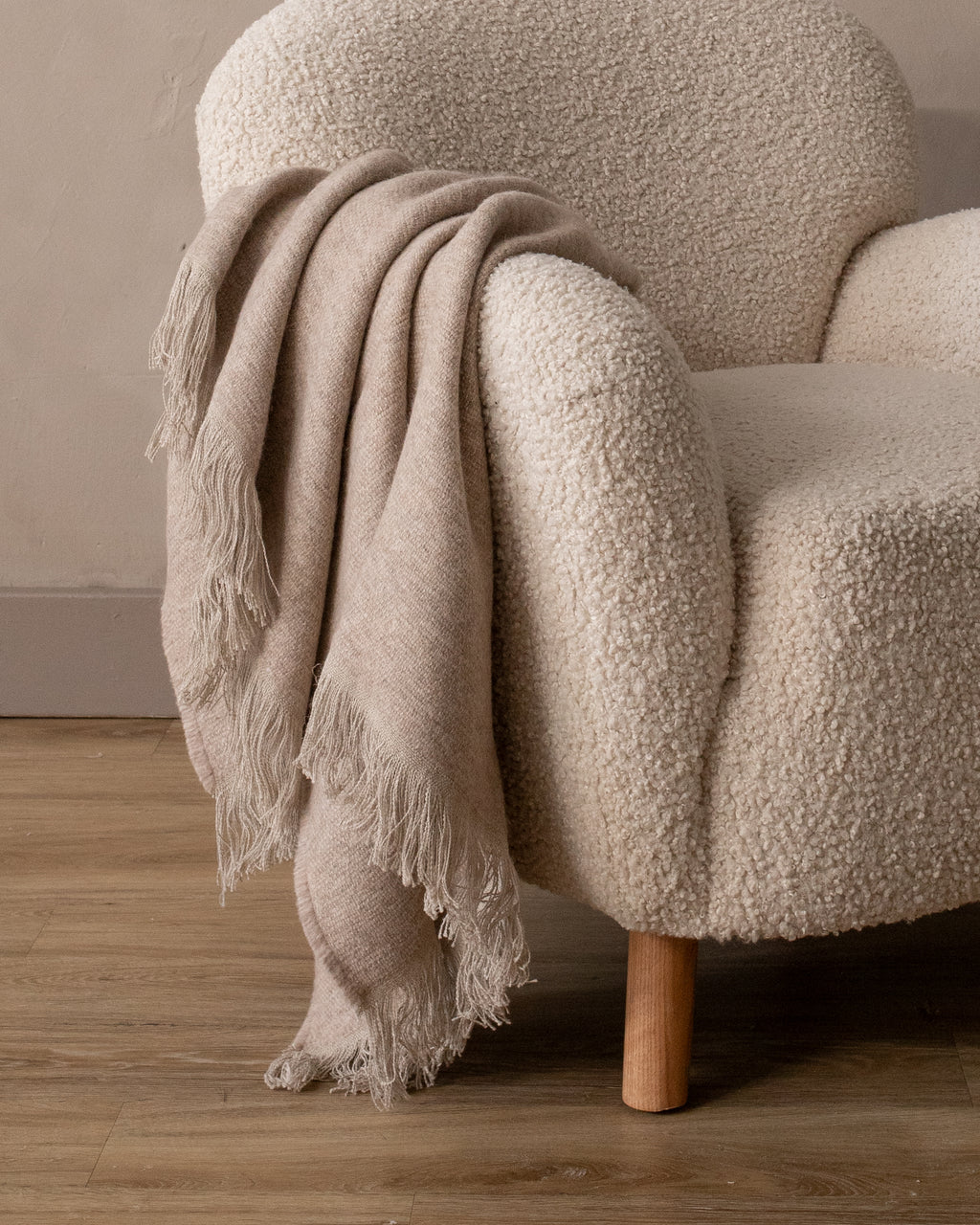 Desiree Throw – The Vintage Rug Shop