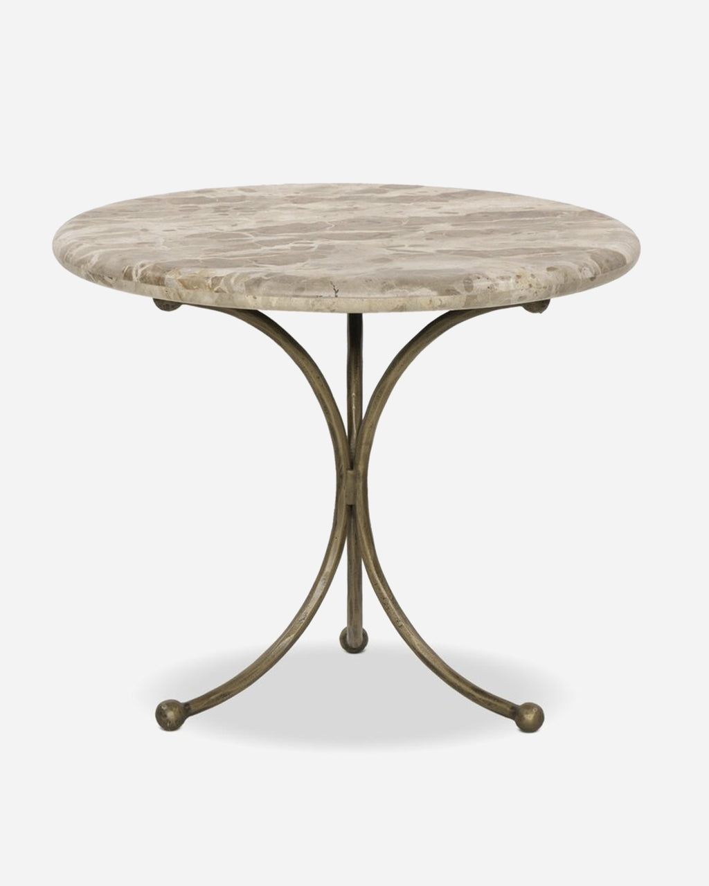 Faro Side Table – The Vintage Rug Shop