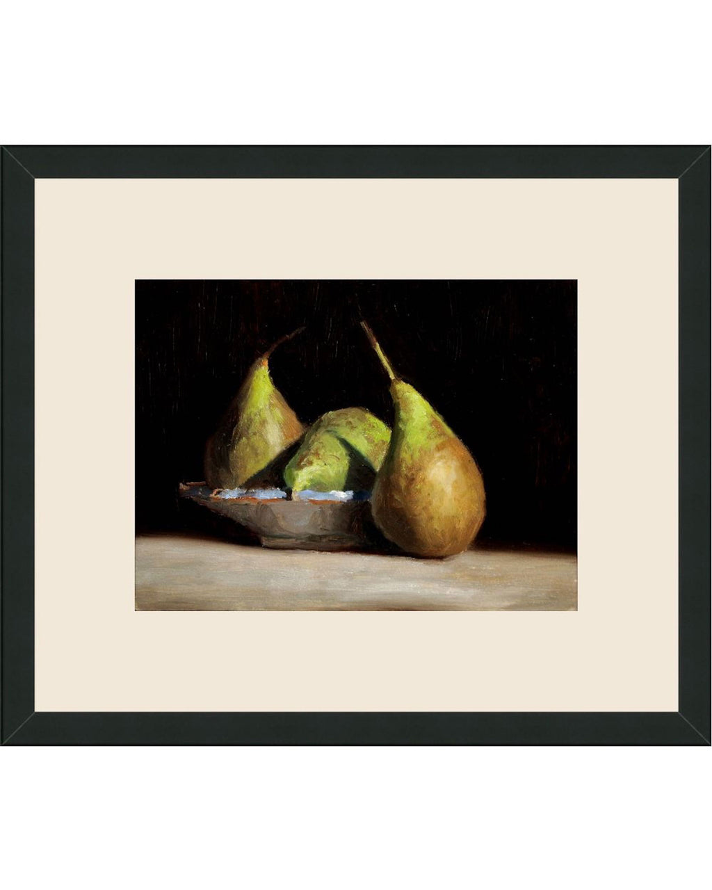 Fruit Still Life – The Vintage Rug Shop