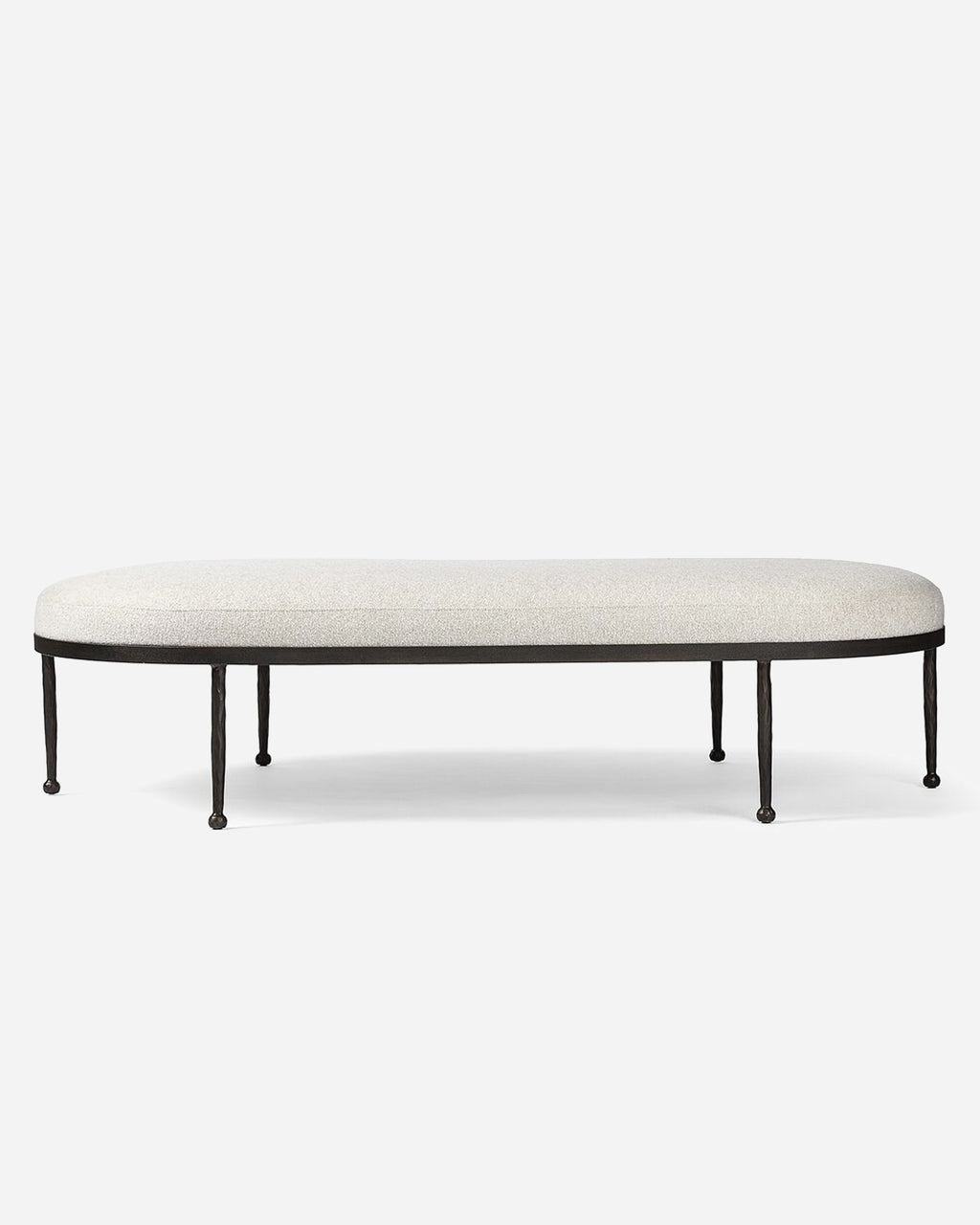 Honor Ottoman – The Vintage Rug Shop