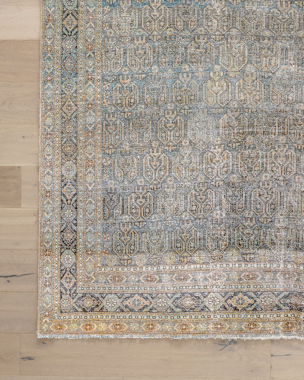 JAGGER (7 X 9) – The Vintage Rug Shop