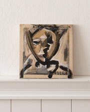 Kader Boly – The Vintage Rug Shop