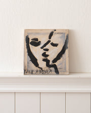 Kader Boly – The Vintage Rug Shop