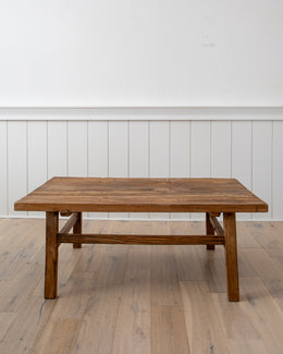 Coffee Tables – The Vintage Rug Shop