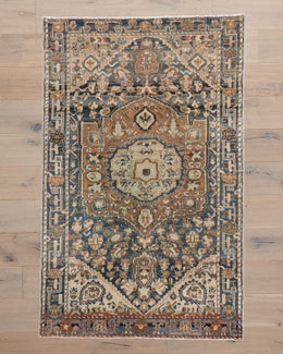 Scatter Rugs – The Vintage Rug Shop