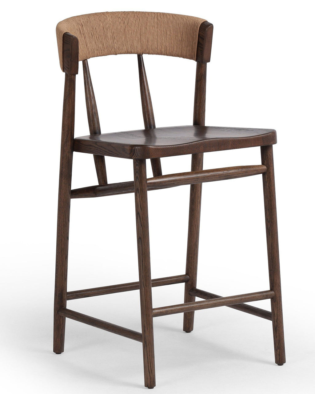 Royce Counter Stool – The Vintage Rug Shop