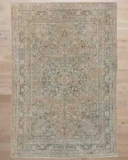 ~8x10 – The Vintage Rug Shop