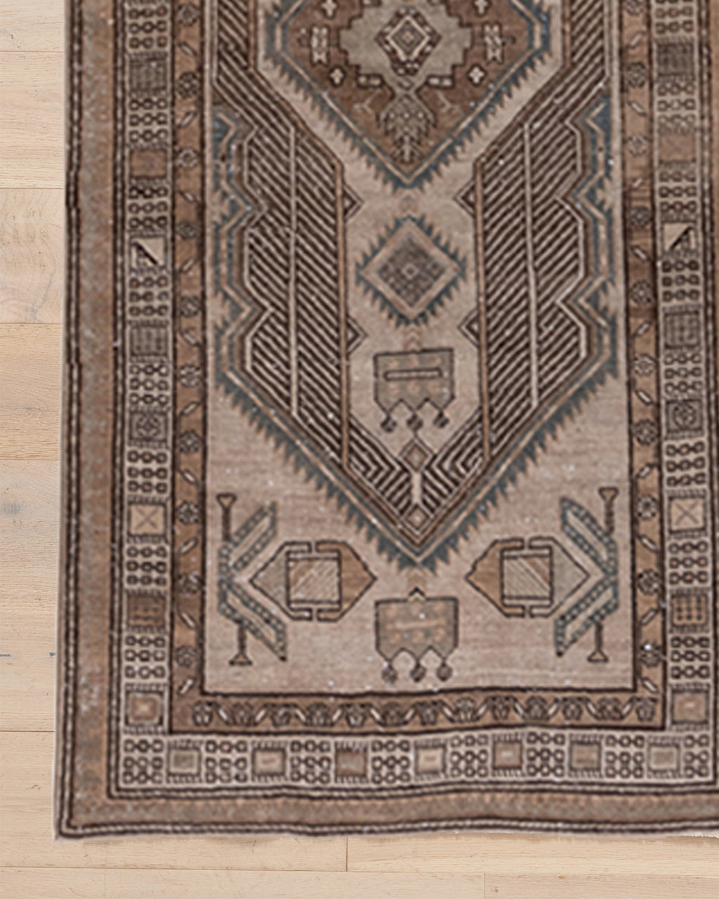 WILDE (3 X 14) – The Vintage Rug Shop