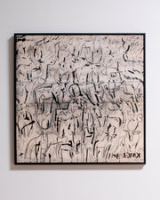 Kader Boly – The Vintage Rug Shop