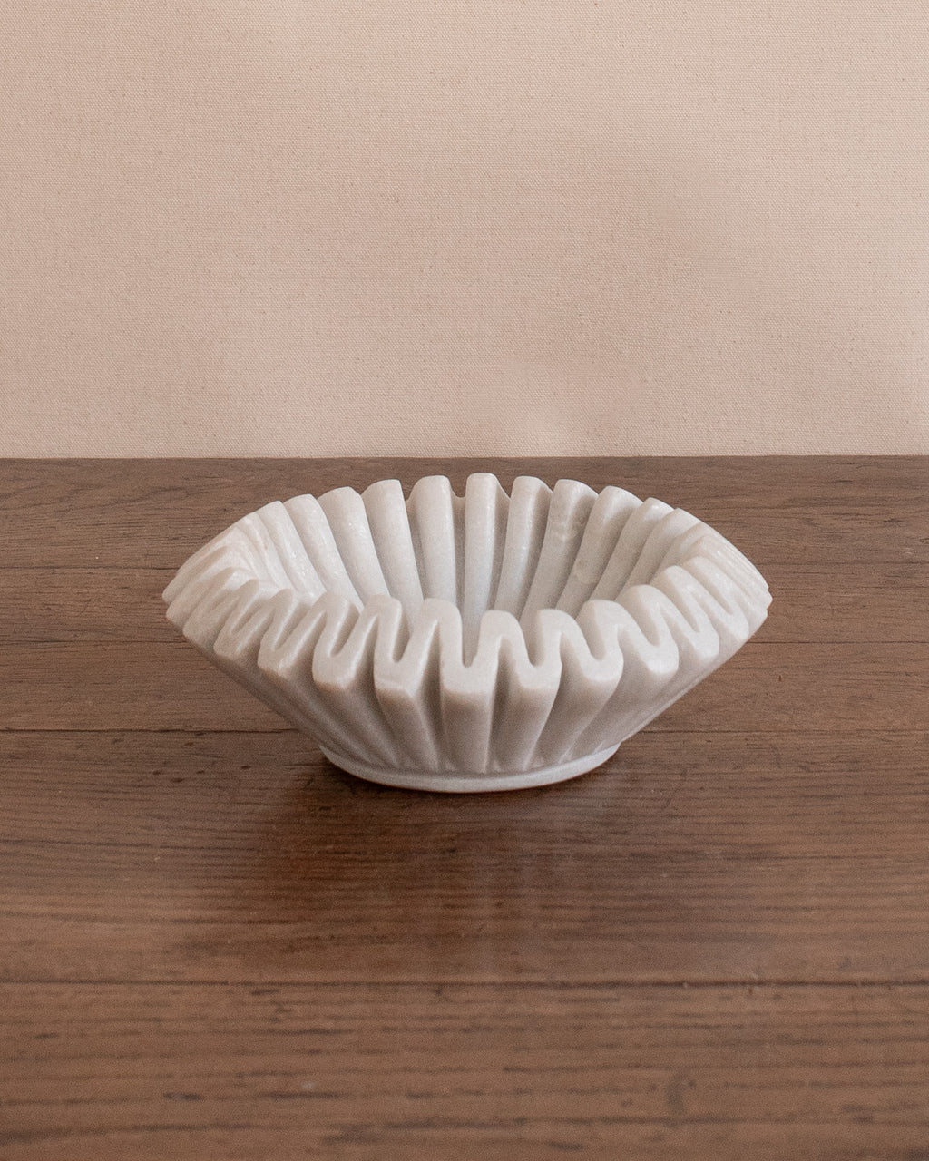 Folded Marble Bowl – The Vintage Rug Shop