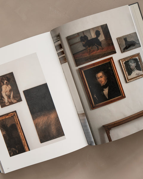 Books – The Vintage Rug Shop