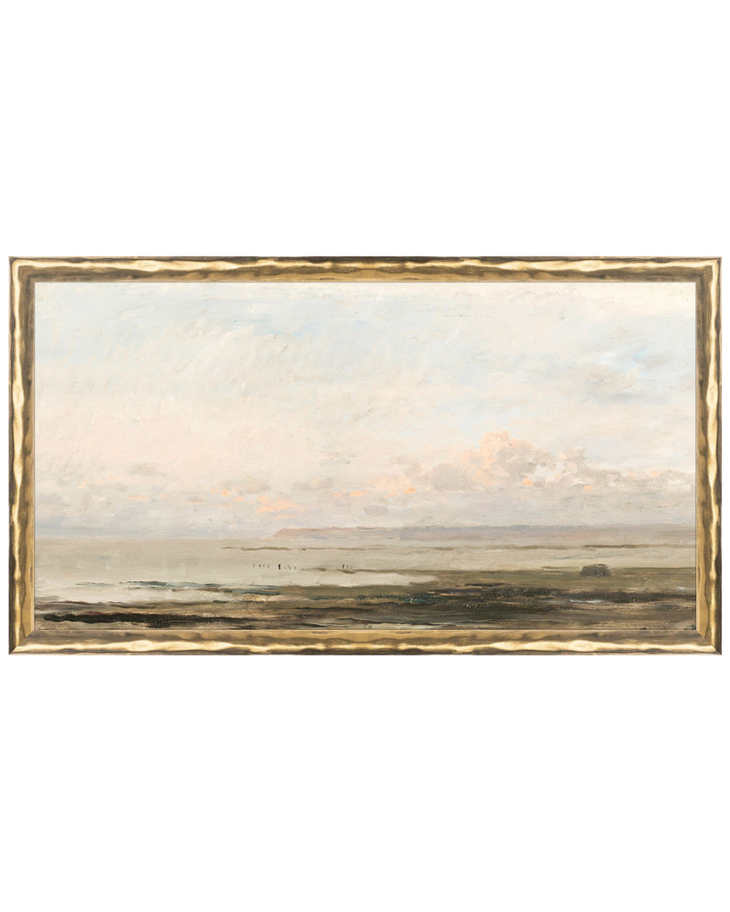 Misty Morning Light – The Vintage Rug Shop