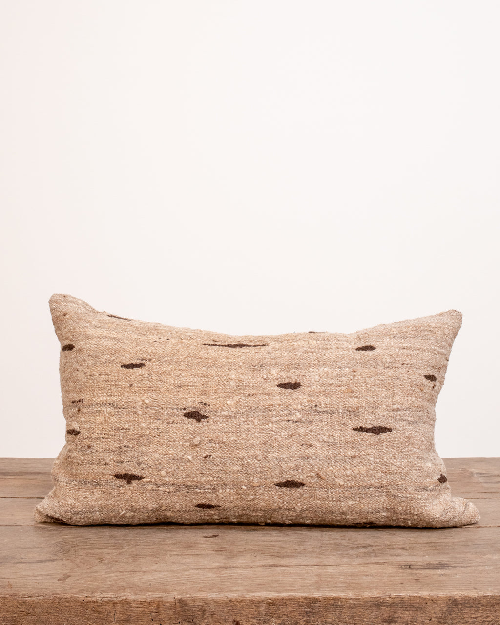 Leni Pillow II – The Vintage Rug Shop