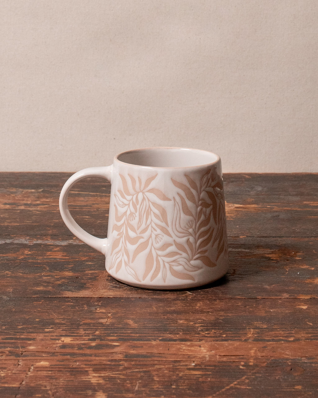 Willow Mug – The Vintage Rug Shop