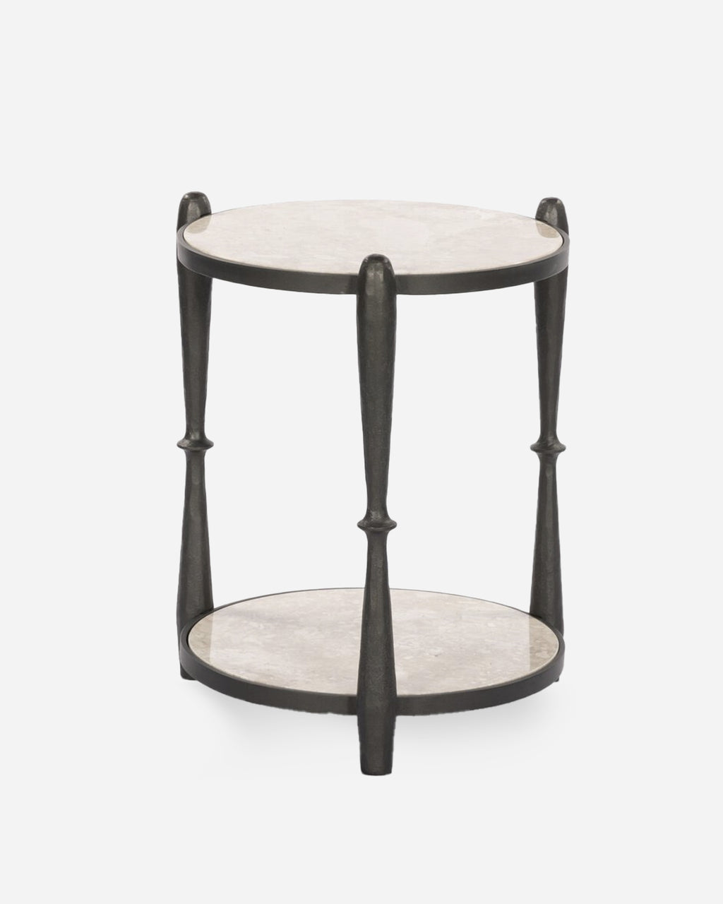 Zora Side Table – The Vintage Rug Shop