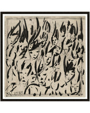 Kader Boly – The Vintage Rug Shop