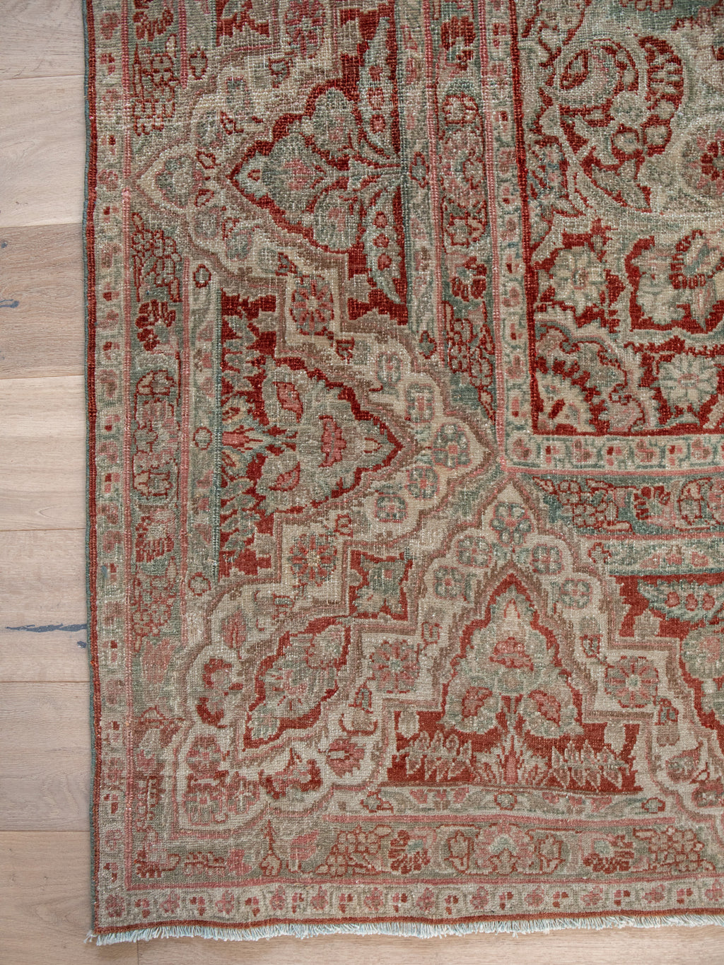 DONAL (9 X 12) – The Vintage Rug Shop