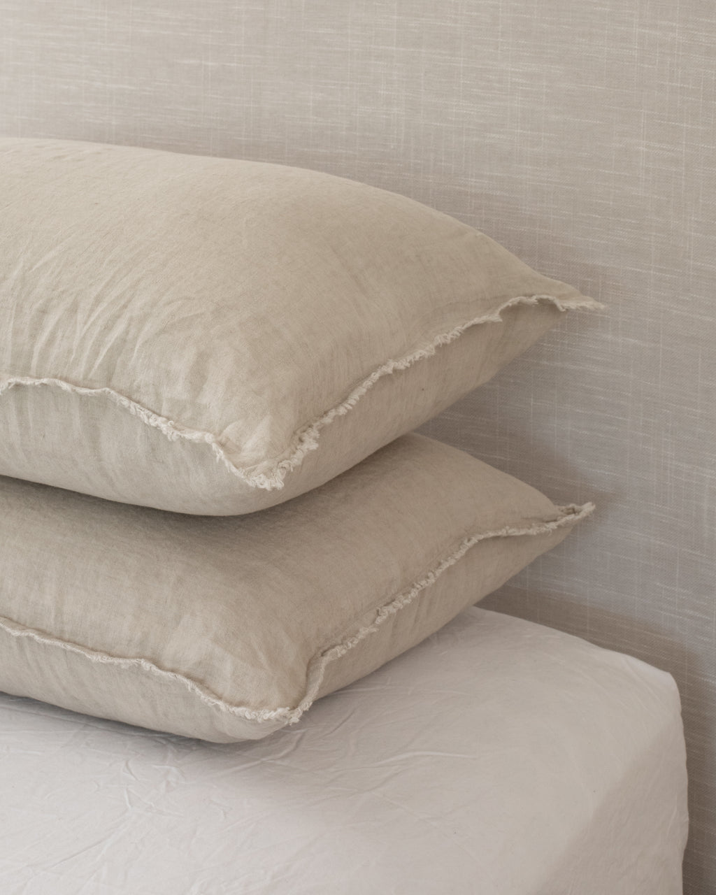 Flocca Pillowcase – The Vintage Rug Shop