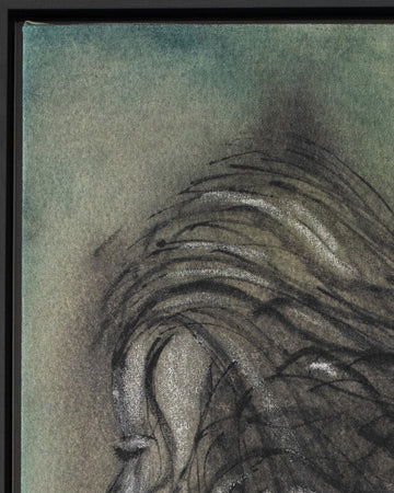 Kader Boly – The Vintage Rug Shop