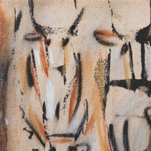 Kader Boly – The Vintage Rug Shop