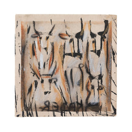 Kader Boly – The Vintage Rug Shop