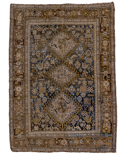 Scatter Rugs – The Vintage Rug Shop