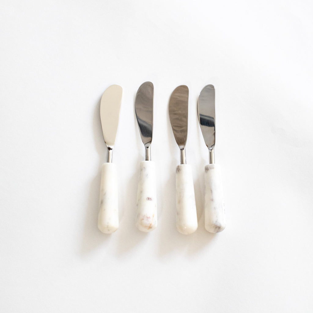 Marble Spreaders – The Vintage Rug Shop