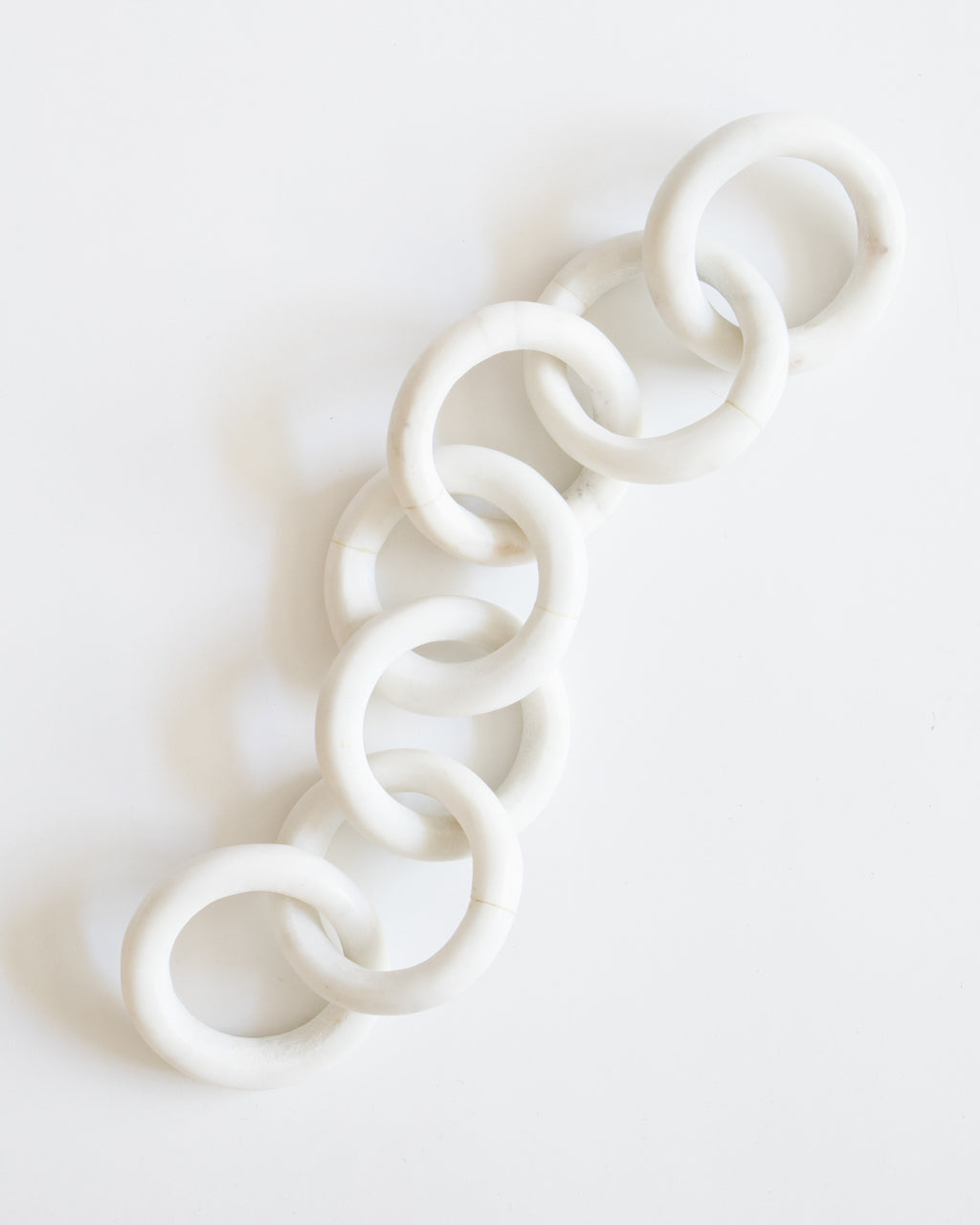 Marble 7-Link Chain – The Vintage Rug Shop