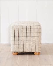 Ottomans & Stools – The Vintage Rug Shop