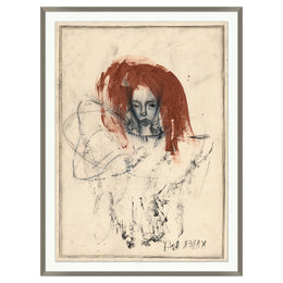 Kader Boly – The Vintage Rug Shop