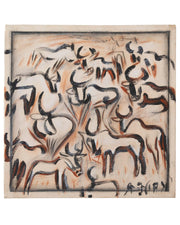 Kader Boly – The Vintage Rug Shop