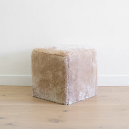 Ottomans & Stools – The Vintage Rug Shop