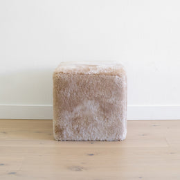 Ottomans & Stools – The Vintage Rug Shop