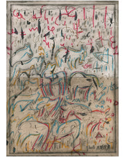 Kader Boly – The Vintage Rug Shop