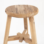 Ottomans & Stools – The Vintage Rug Shop
